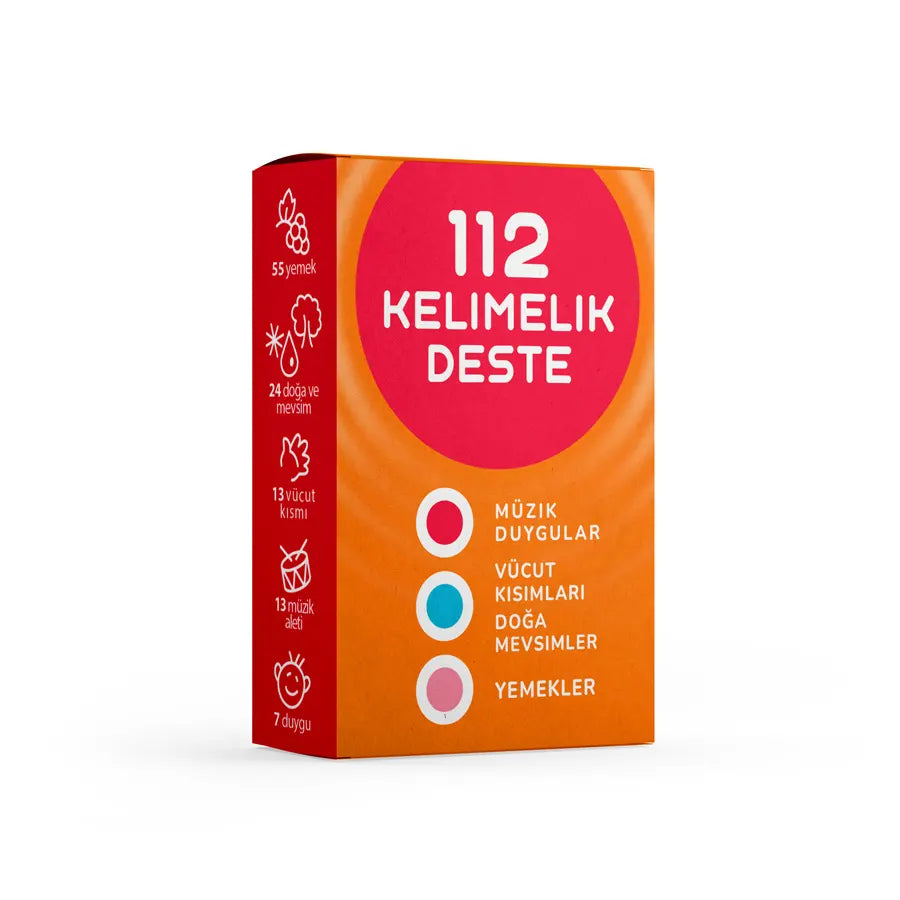 Genişletilmiş Deste: "Duyular ve Doğa" – Armodini Türkiye